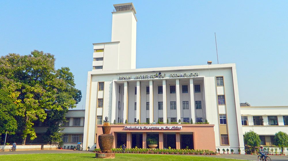 IIT Kharagpur Alumni Association Bangalore